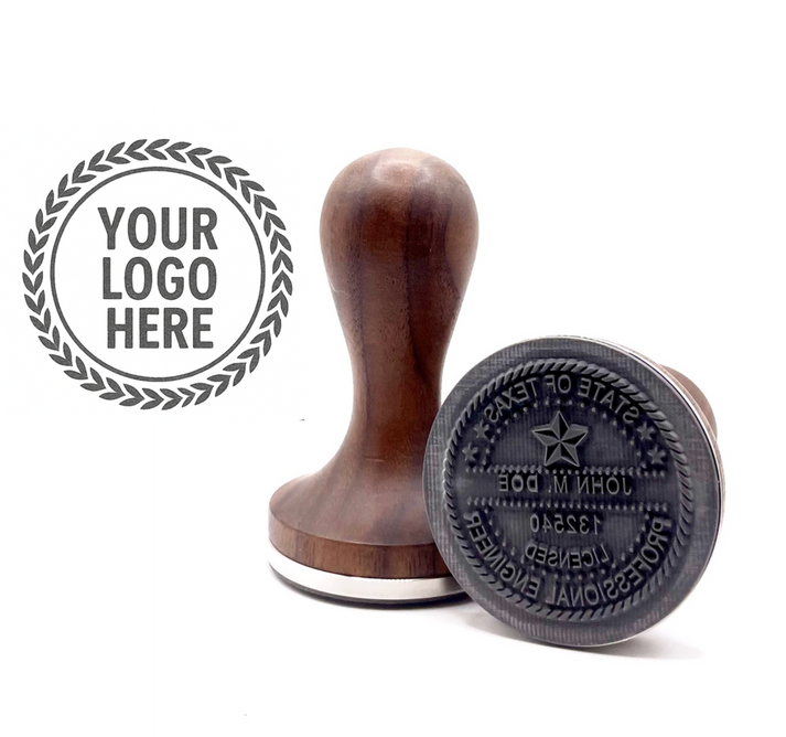 Custom Rubber Stamp – KINGSWOOD STAMPS