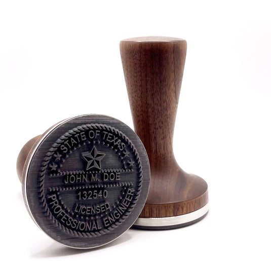 Premium Professional Engineer (PE) & Architect Stamps – KINGSWOOD STAMPS