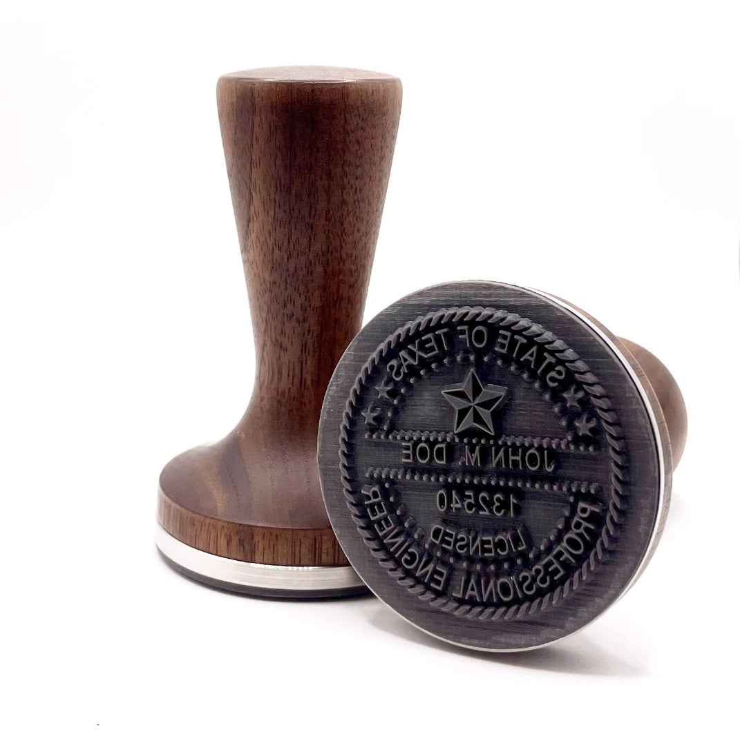 Professional Engineer (PE) & Architect Stamp – KINGSWOOD STAMPS